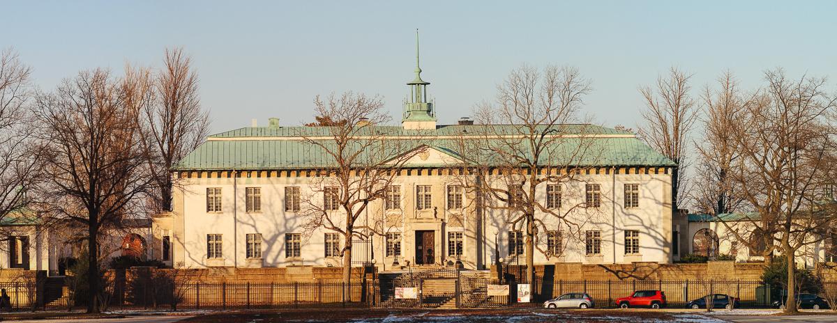 Our History | American Swedish Historical Museum